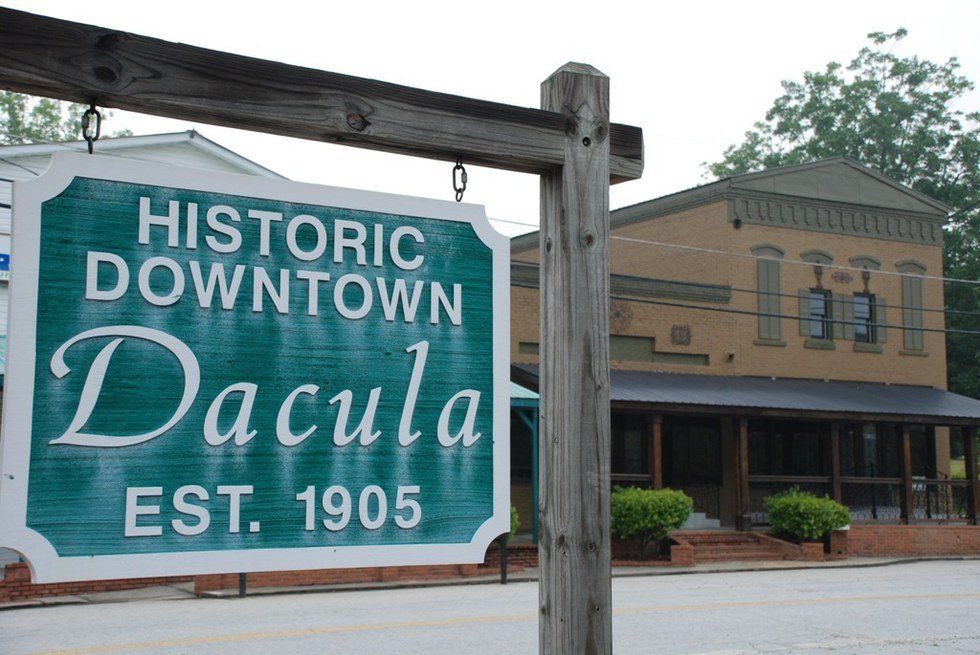 10 Things You Know If You're From Dacula, Georgia | The Odyssey Online