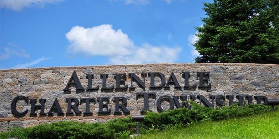 The 10 Wonders Of Allendale, Michigan | The Odyssey Online
