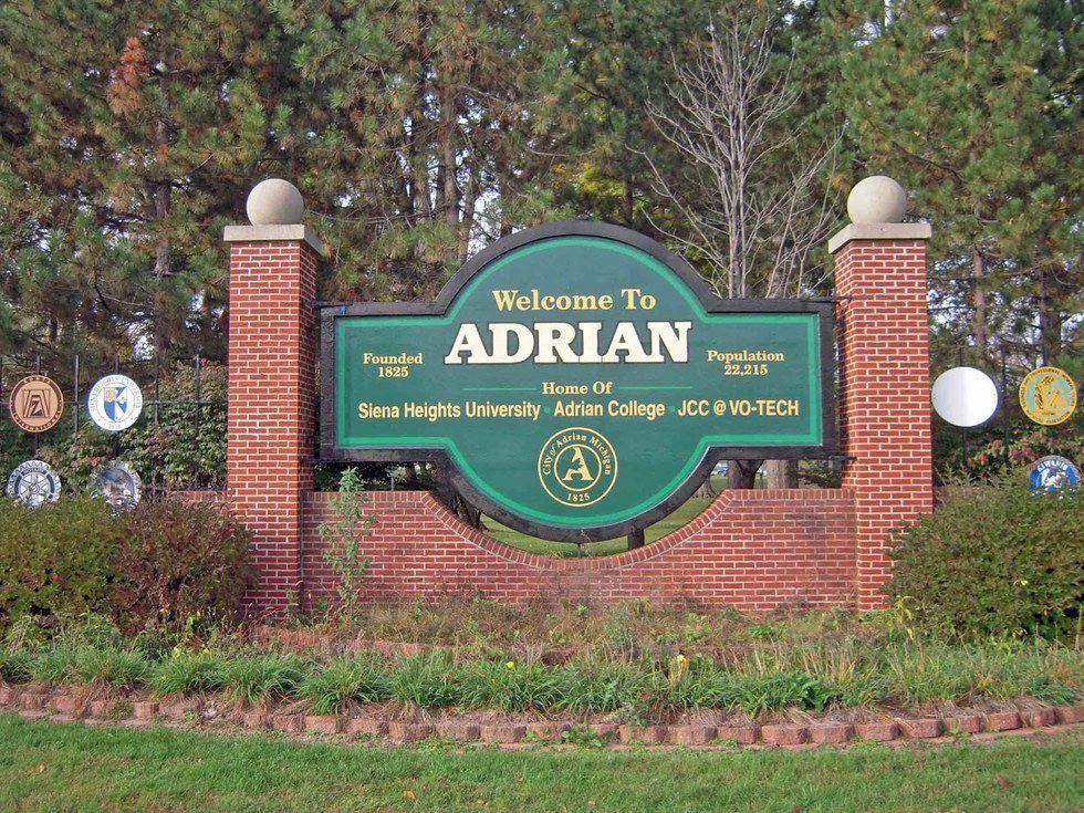 12 Things College Students Do In Adrian Michigan | The Odyssey Online