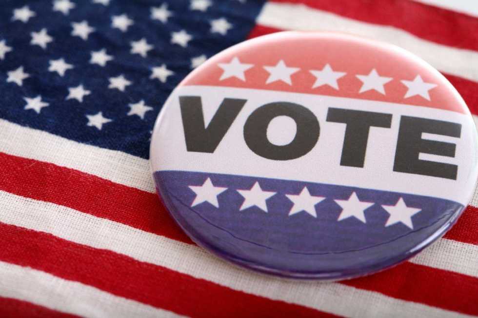 5 Reasons Why You Need To Vote | The Odyssey Online