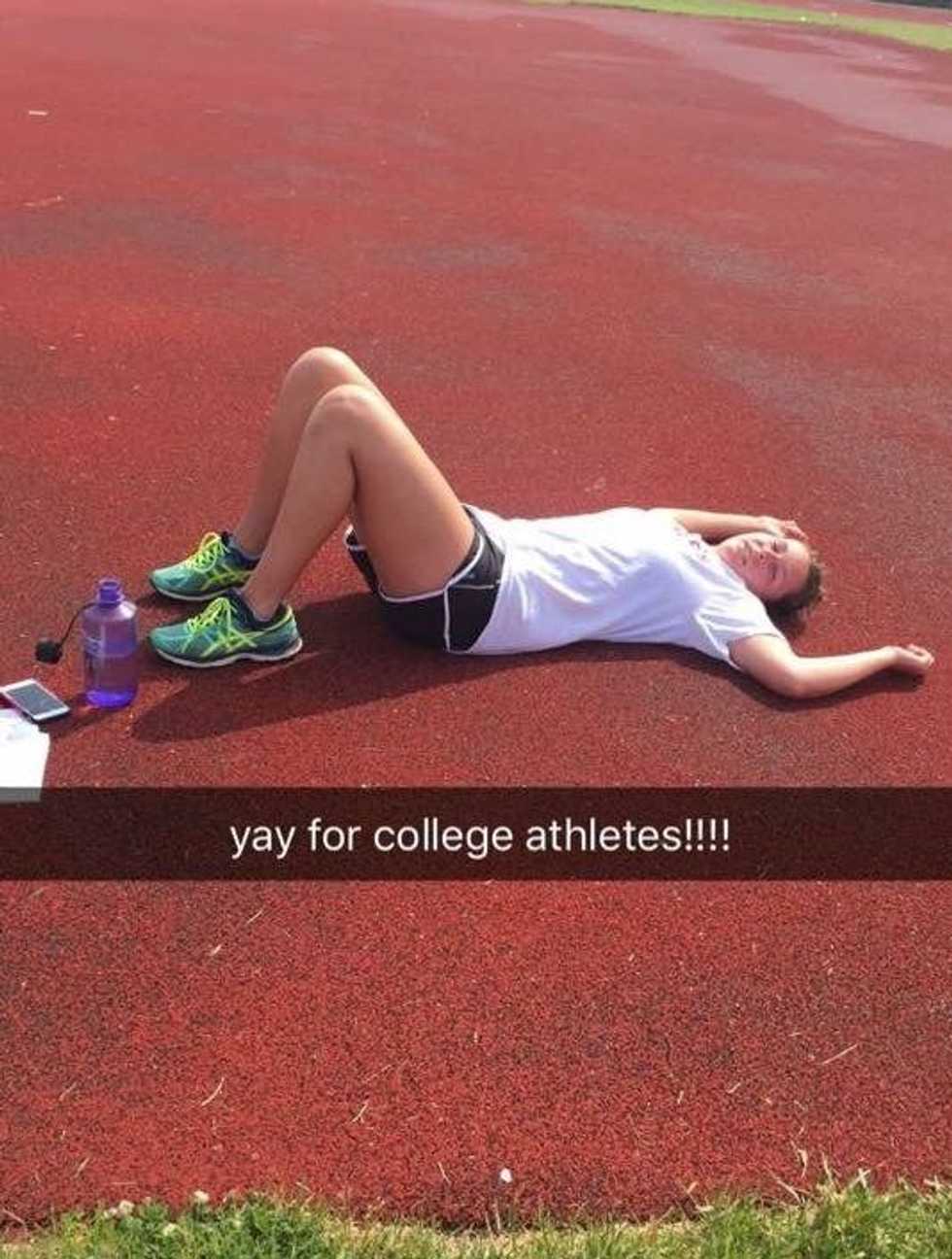 11 Things People Who Hate Exercise Experience Before a Workout | The ...
