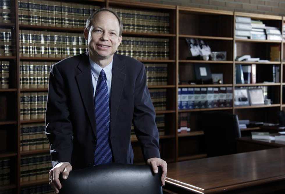 An Open Letter to Judge Persky | The Odyssey Online