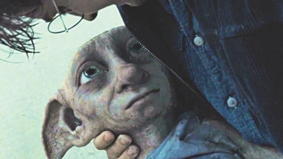 The 7 Stages Of Fictional Character Grief | The Odyssey Online