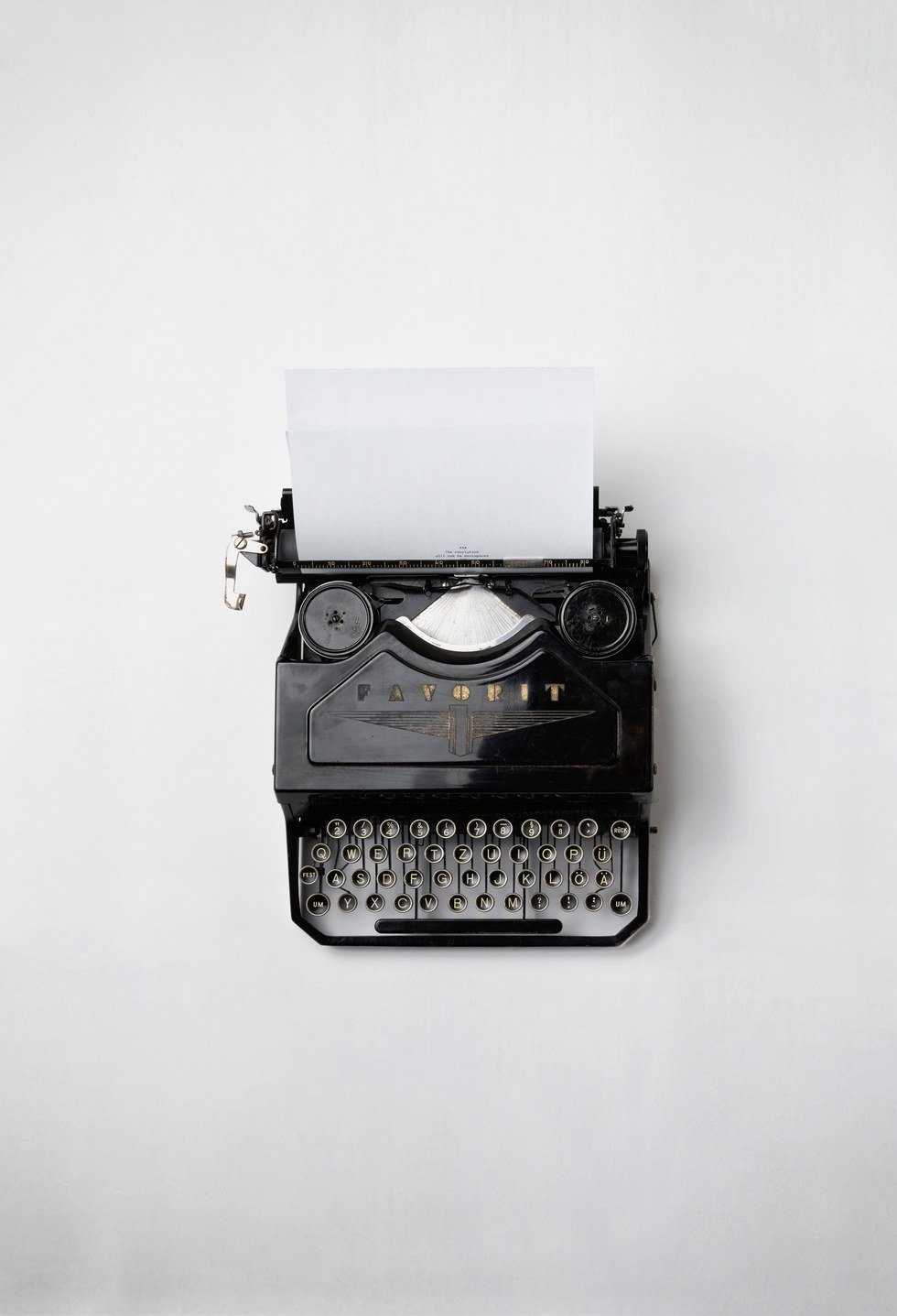 The Simple Process Of Writing A Profile | The Odyssey Online