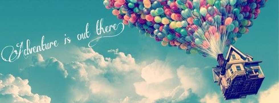 Living Away From Home As Told By Disney | The Odyssey Online