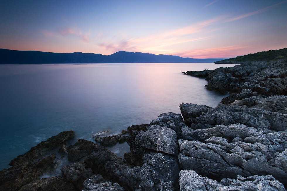 Learning To Be Still | The Odyssey Online