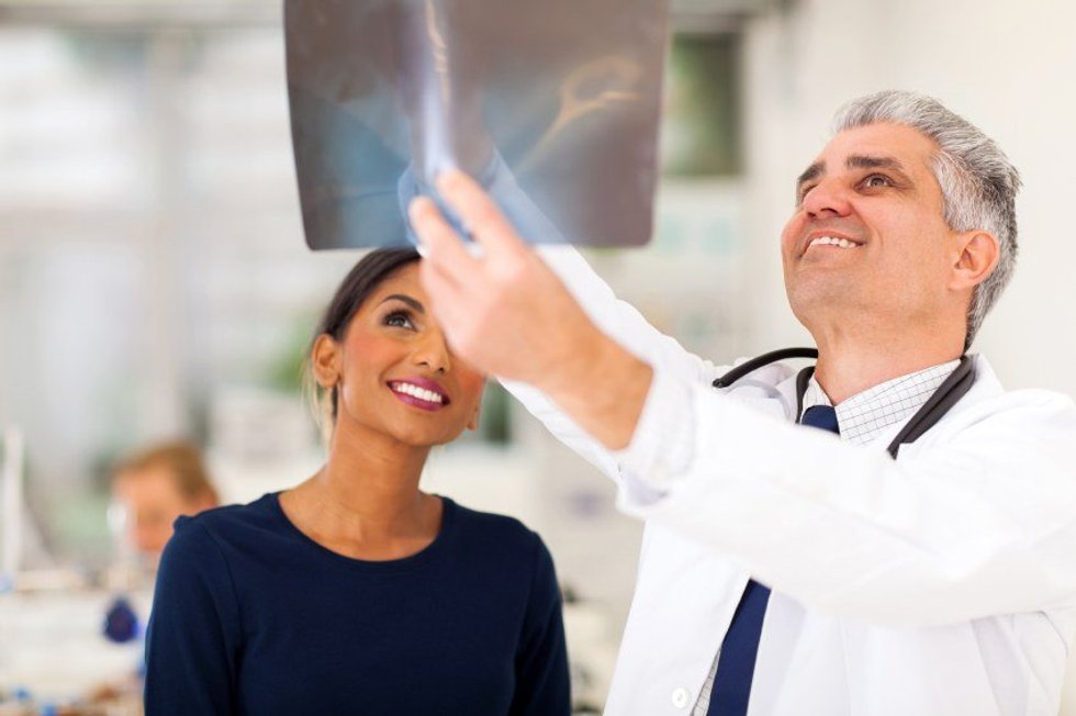 The Power Of Shadowing A Physician | The Odyssey Online