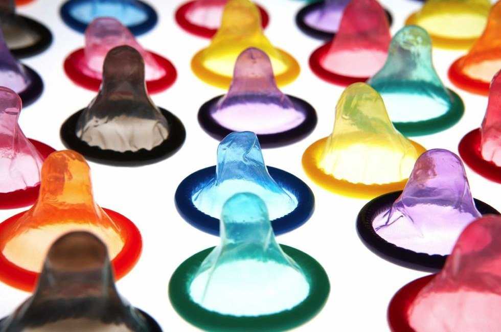 The Birth Control Revolution: What Is It And Why Do You Care? | The ...