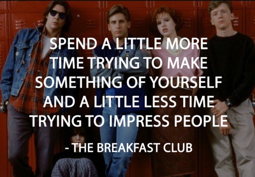 The Popularity Solicitude | The Odyssey Online