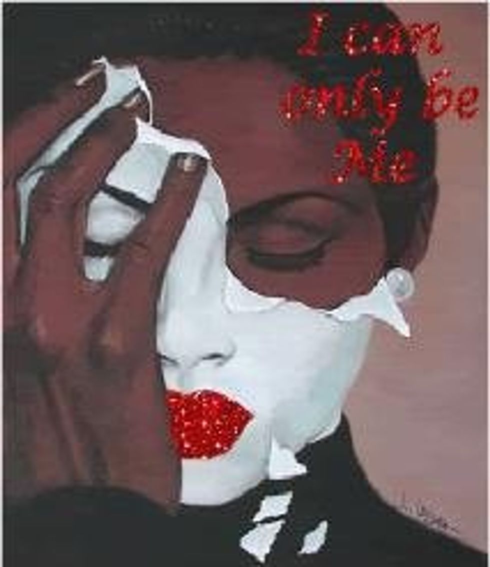 Unveiling The Person Behind The Mask | The Odyssey Online