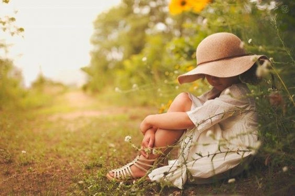 The 5 Things I Learned By Becoming An Aunt | The Odyssey Online