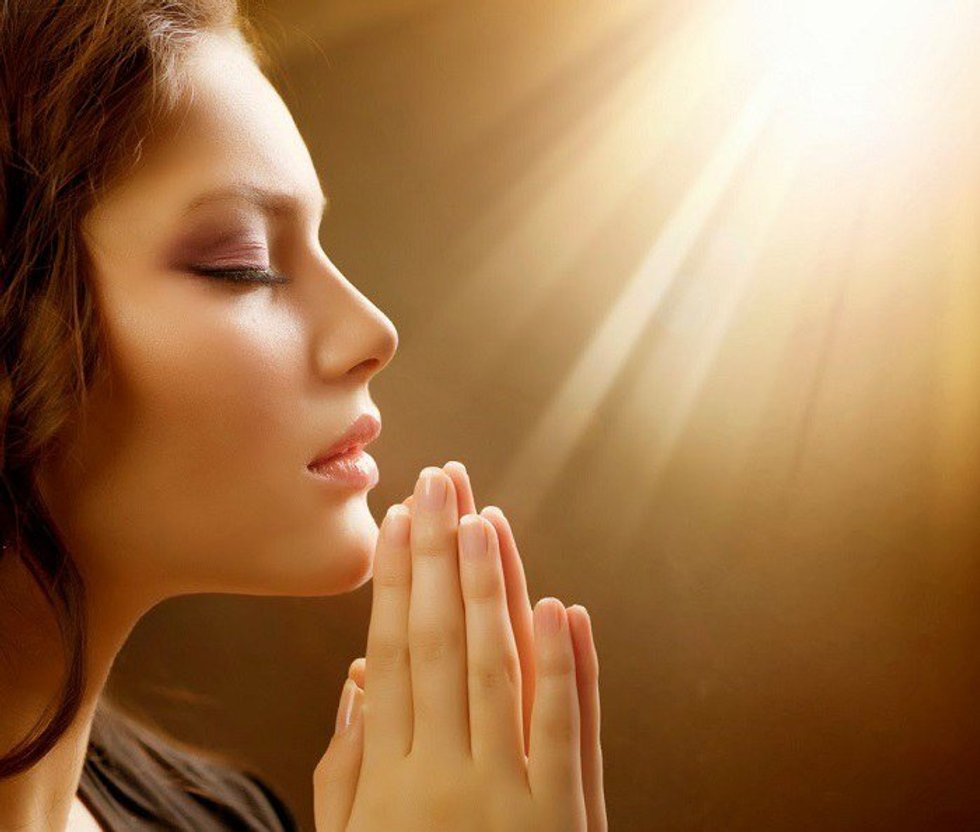 To Happy and Beyond: 4 Tips To Creating Your Own Joy | The Odyssey Online