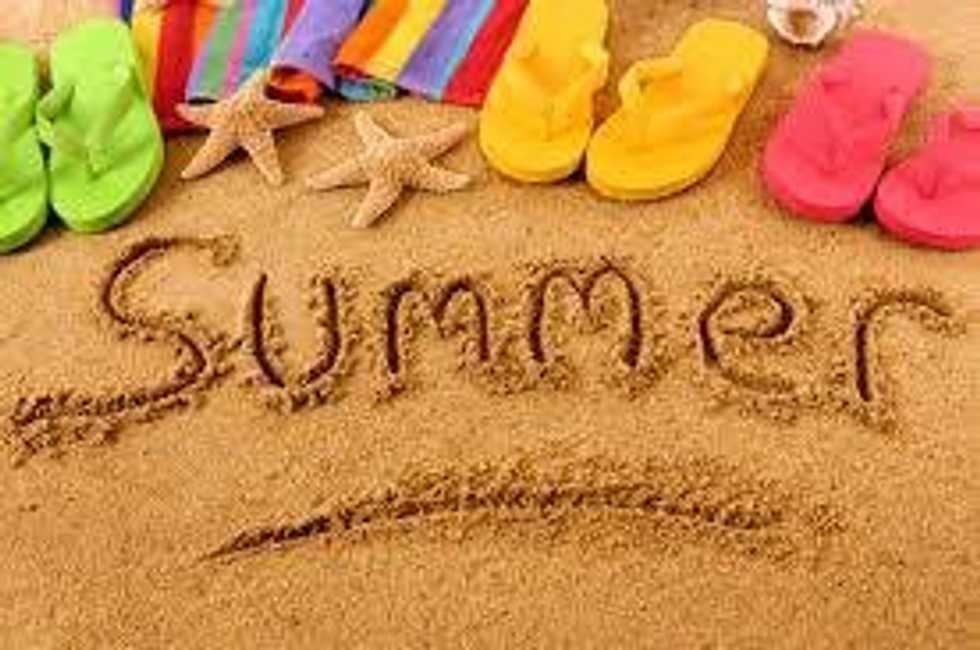 Why summer is so great. | The Odyssey Online