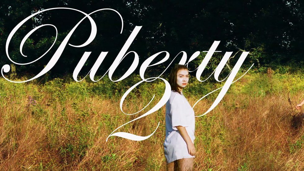 Album Review: Mitski's 'Puberty 2' | The Odyssey Online