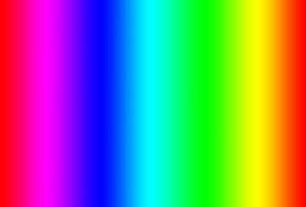 10 Things More Disturbing Than The 'World's Ugliest Color' | The ...