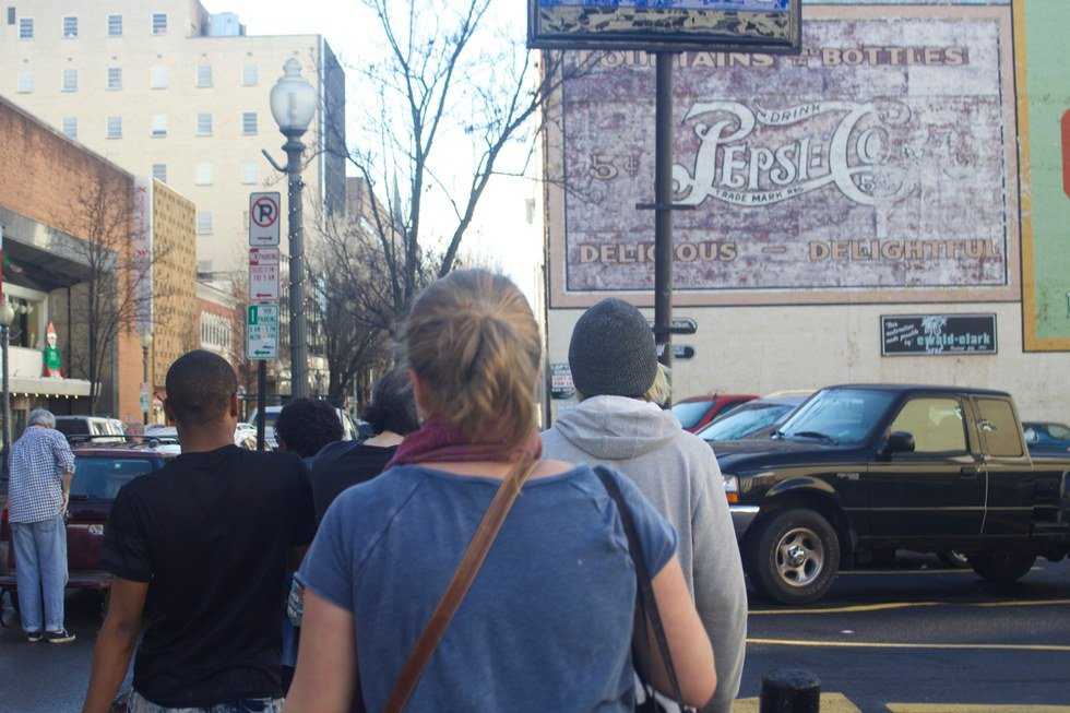 Aesthetic: Individuality Or Conformity? | The Odyssey Online