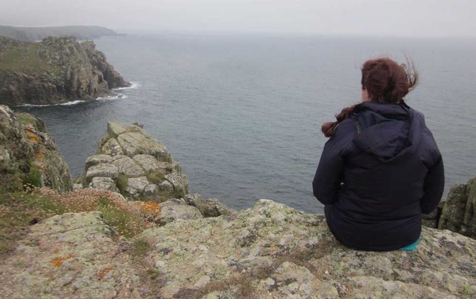 What Being Single Has Taught Me About My Faith | The Odyssey Online