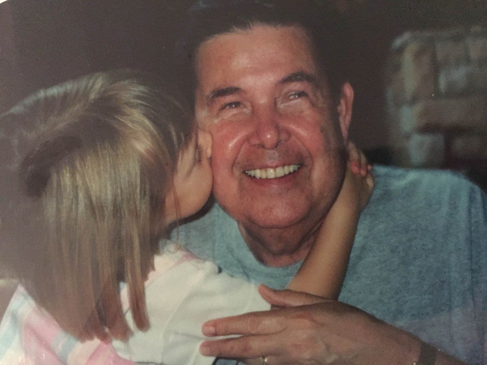 Some Thoughts On Father's Day | The Odyssey Online