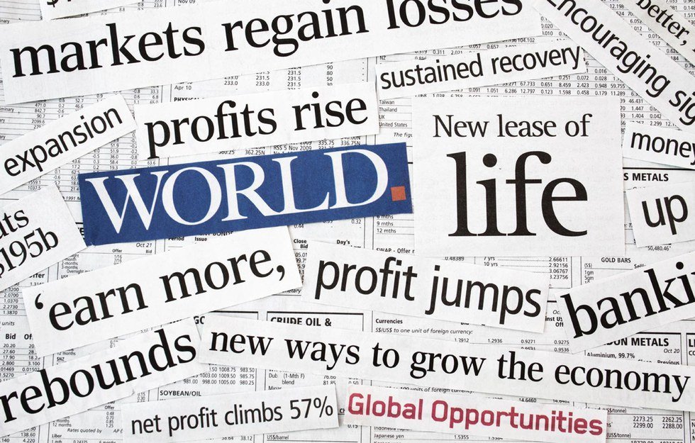 I Feel Disconnected From The World | The Odyssey Online