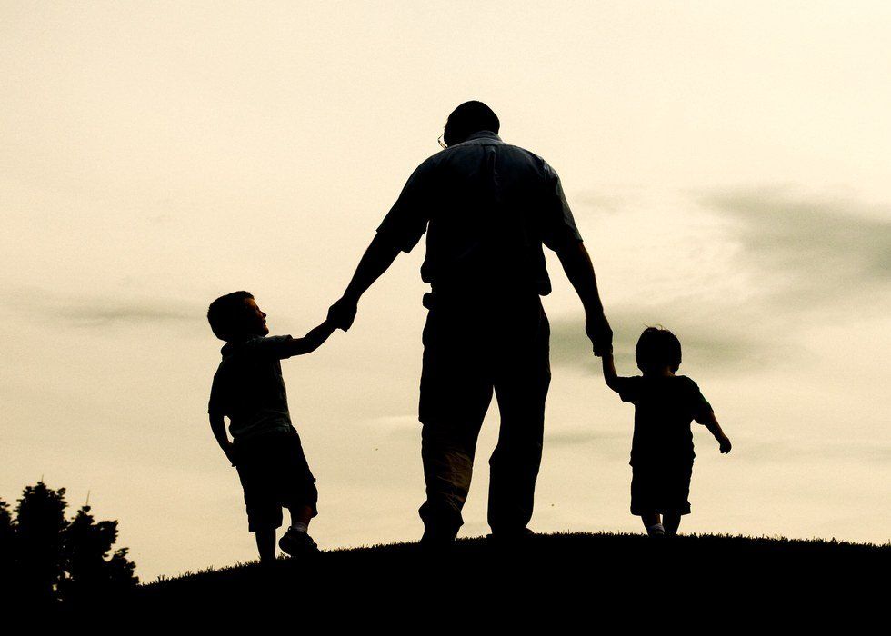 Characteristics Of A Great Dad | The Odyssey Online