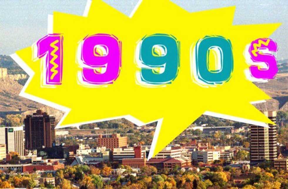 36 Of Our Favorite 90s Characters | The Odyssey Online