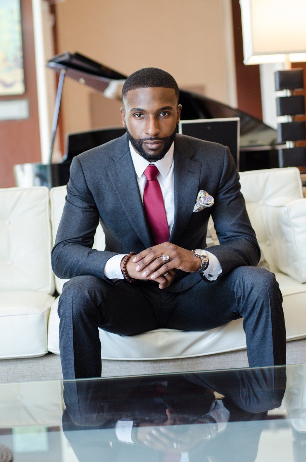 The Fred Reed Story | The Odyssey Online