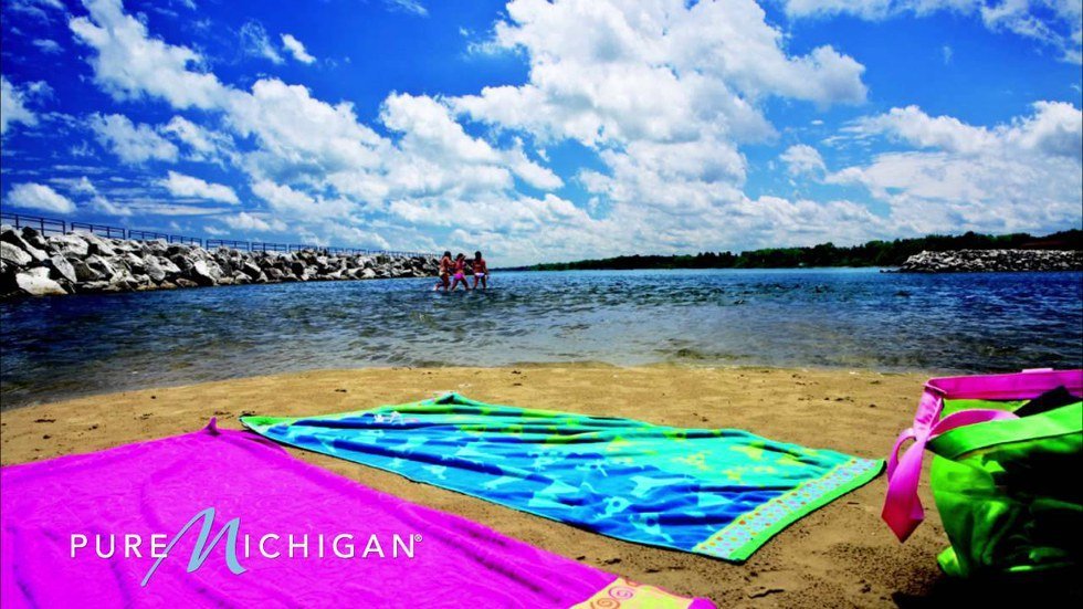 13 Signs It's Officially Summer in Michigan | The Odyssey Online