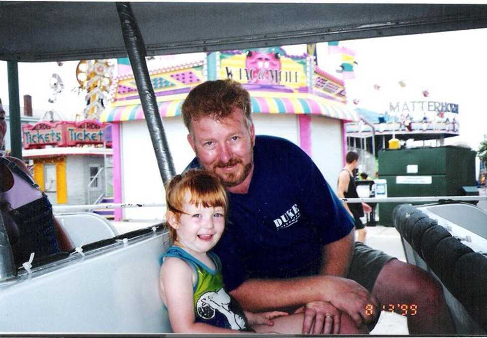 7 Lessons From Dad | The Odyssey Online
