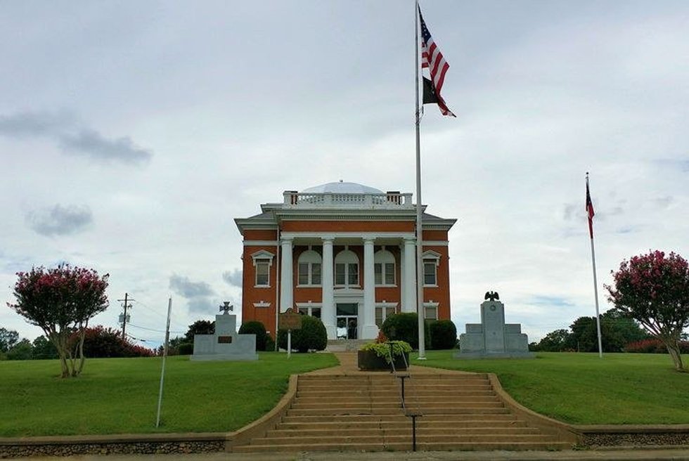 7 Things You Know To Be True If You're From Murray County, Georgia ...