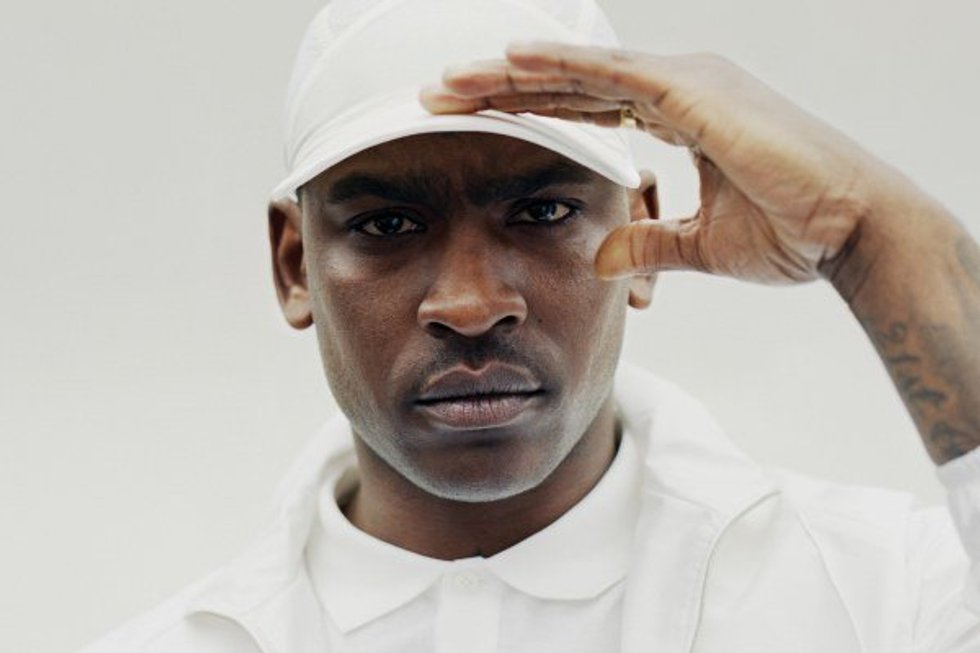What Is Grime And Why Should I Care? | The Odyssey Online