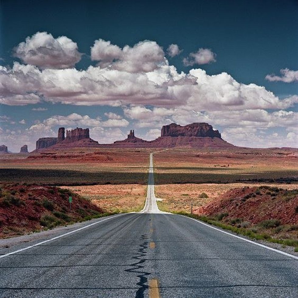 Welcome To The World We Live In Today | The Odyssey Online