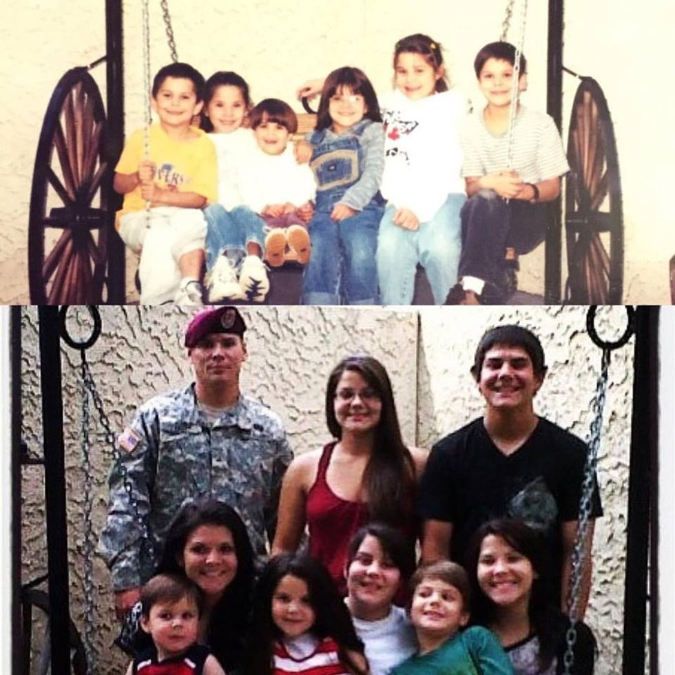 5 Reasons Why Growing Up With Siblings Is The Best | The Odyssey Online