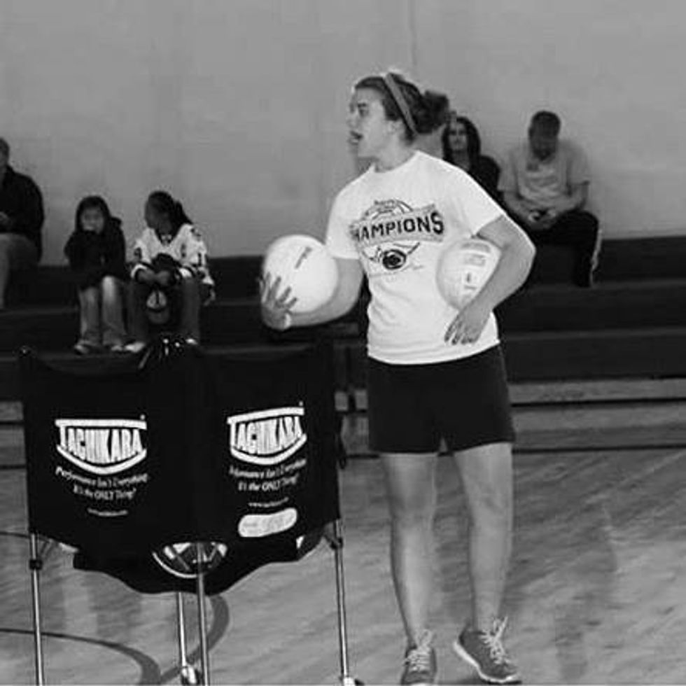 When You Don't Make the Cut | The Odyssey Online