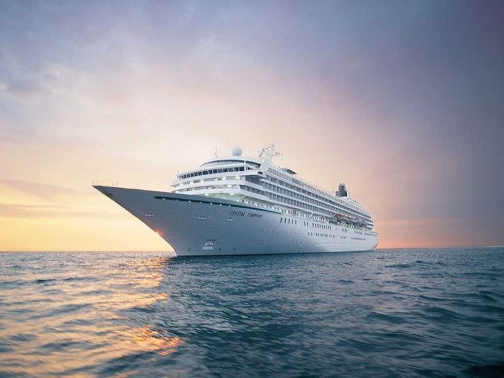 13 Reasons Why You Need To Go On A Cruise This Summer | The Odyssey Online