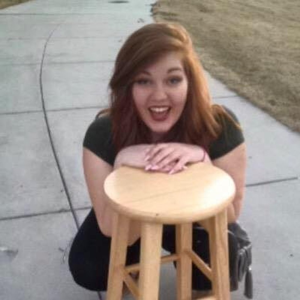 I Think My Roommate Is A Ghost | The Odyssey Online