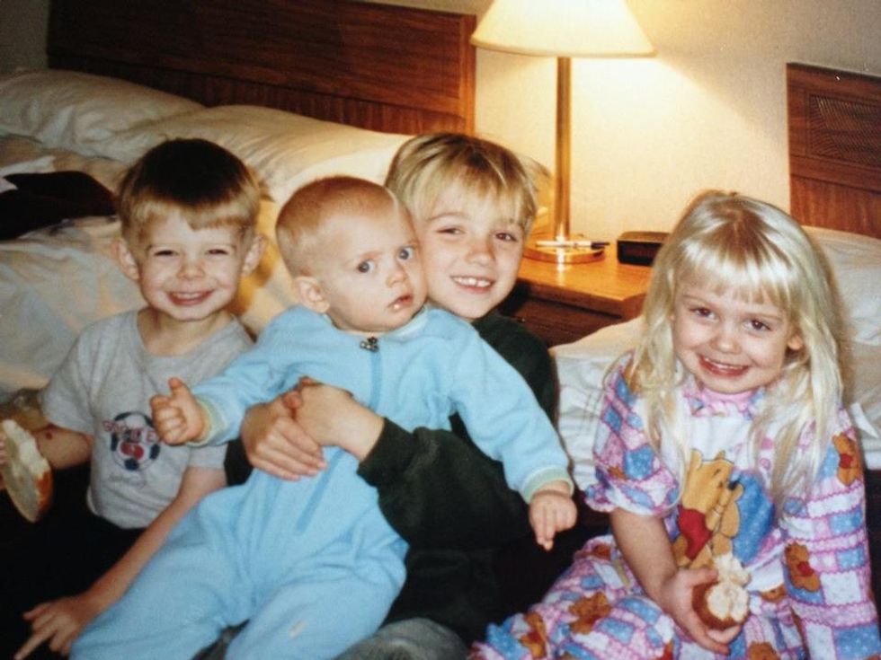 I Wish Life Was Like A Cartoon | The Odyssey Online