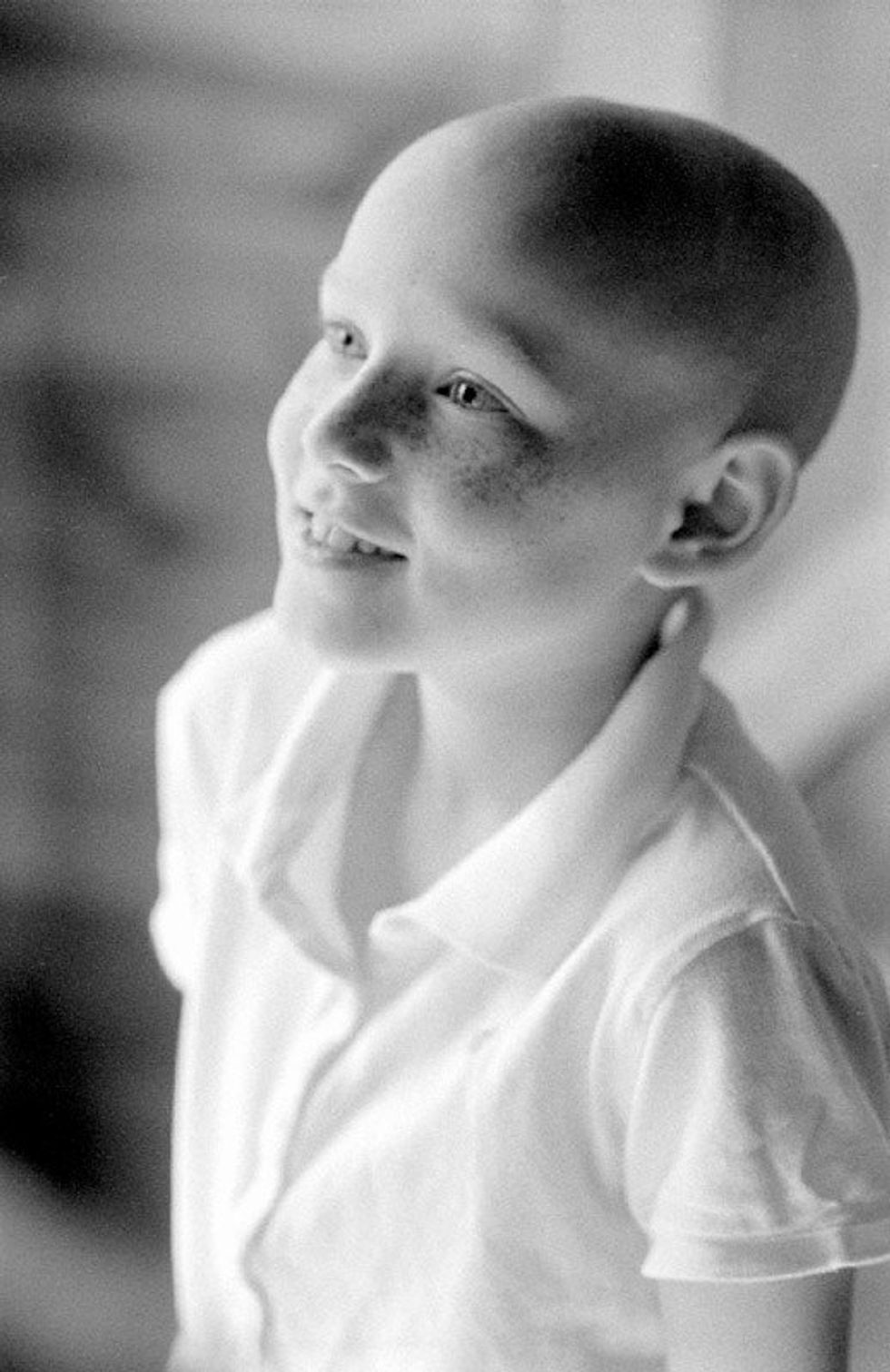 Happy Birthday, Riley Philpot—Wish You Were Here To Celebrate | The ...