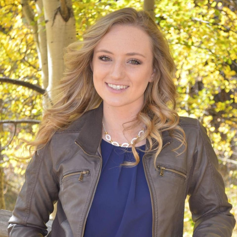 To The Family And Friends Of Ashley Doolittle | The Odyssey Online