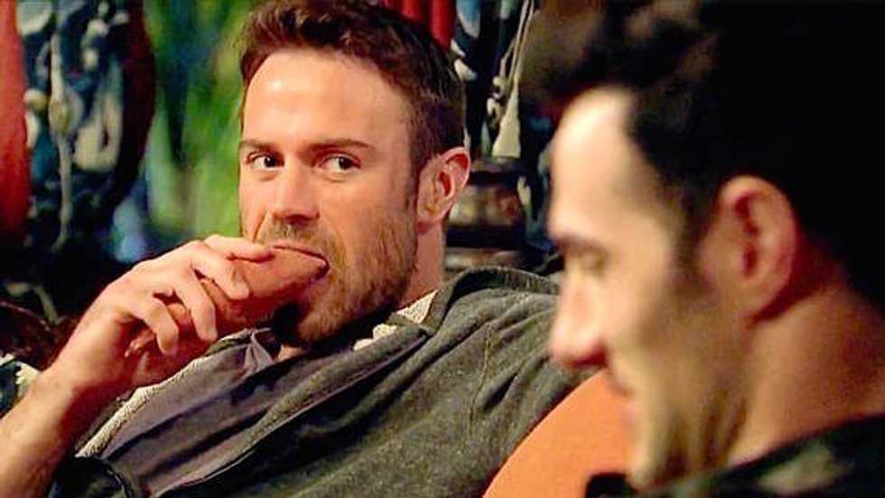 Why We Always Fall For The Chad | The Odyssey Online