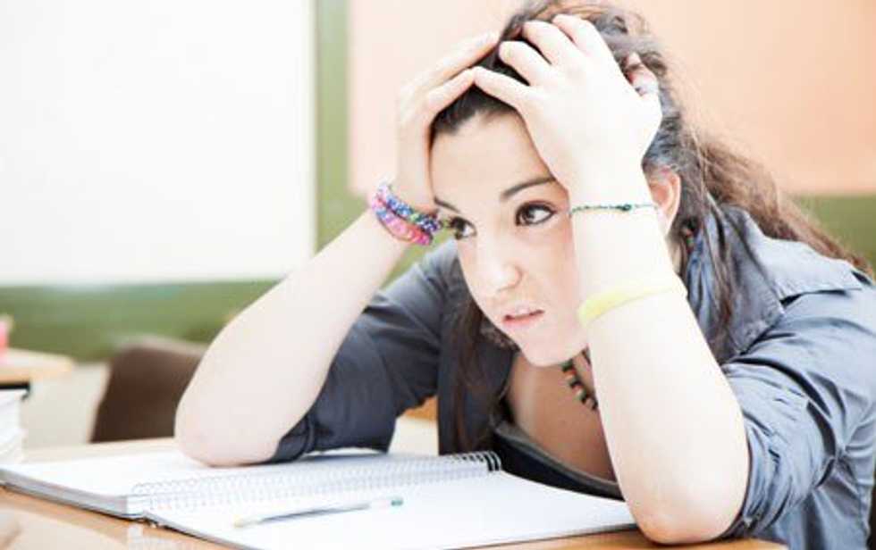 Overachiever To Average: Reflections From A Former "Smart Kid" | The ...