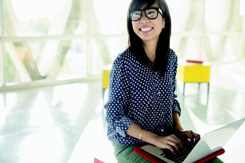 10 Things That Make a Good Intern | The Odyssey Online