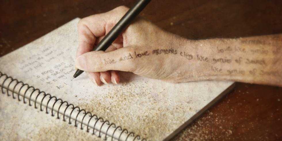 3 Reasons I'm Thankful I Kept A Diary Growing Up | The Odyssey Online