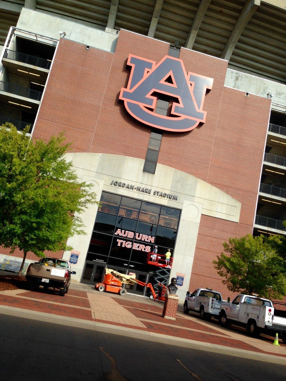 The ABC's Of Auburn University | The Odyssey Online