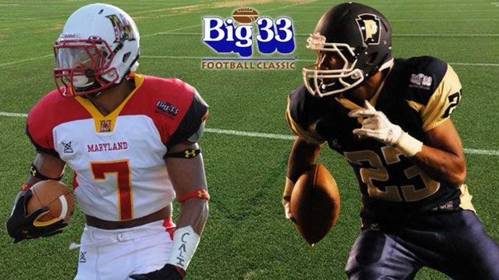 Big 33 Week: One Of The Best Weeks Of The Year | The Odyssey Online
