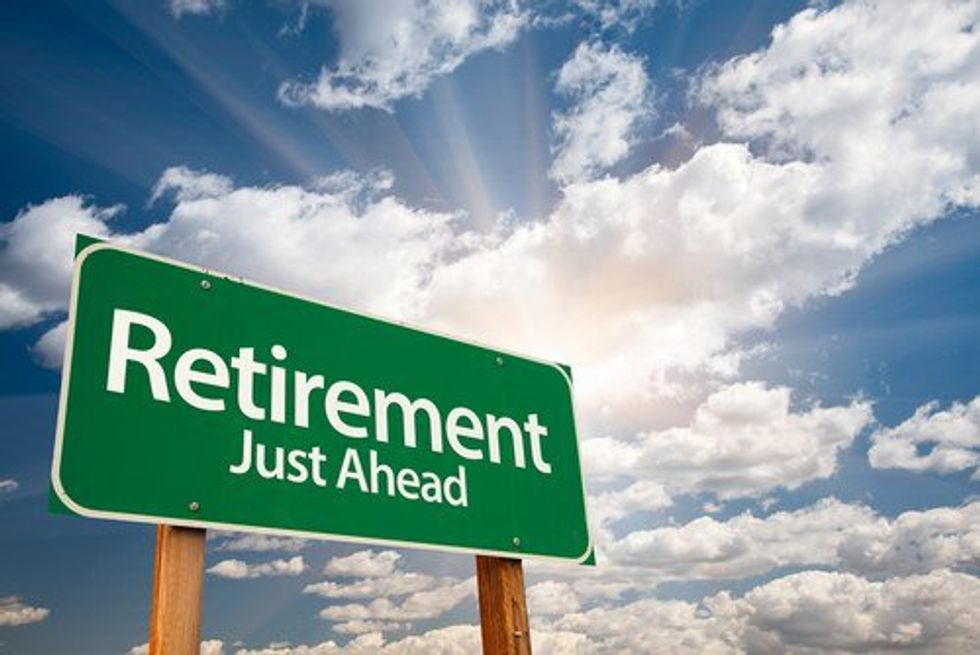 Is Retirement Obsolete? | The Odyssey Online