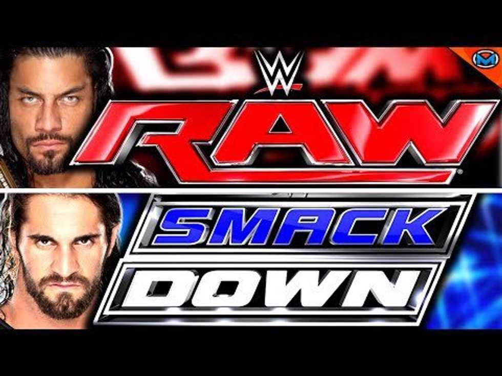 WWE News That Will Split Your Head Open! | The Odyssey Online