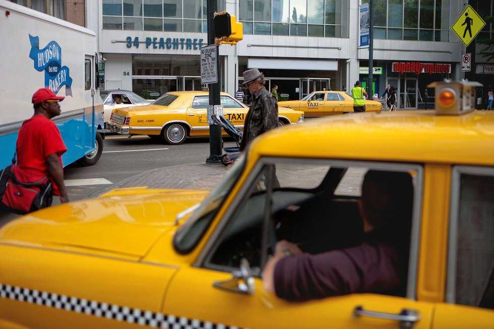 Living In The North Vs. Living In The South | The Odyssey Online