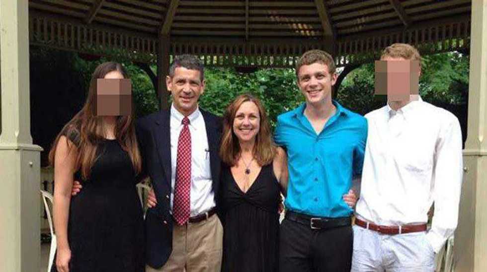 A Letter To Dan Turner | The Odyssey Online