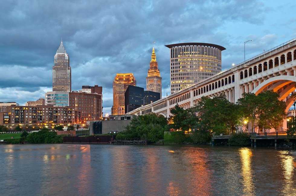 12 Reasons Why Cleveland Rocks | The Odyssey Online
