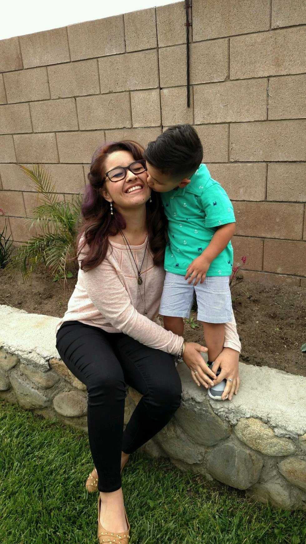 My Inspiration | The Odyssey Online